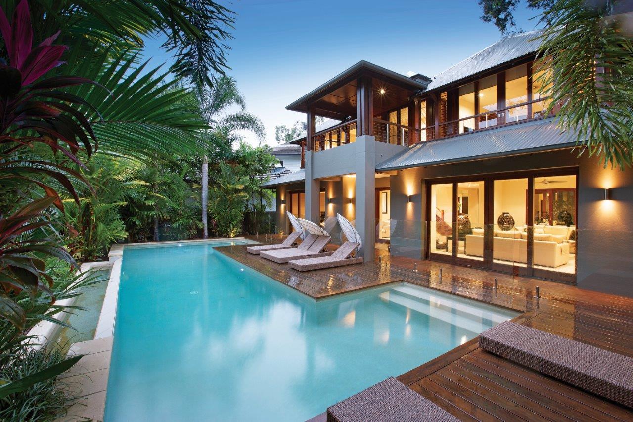 Port Douglas, Queensland, Australia Properties | Luxe Houses
